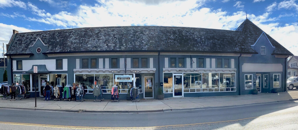 Home - Second Change Consignment - Grandview