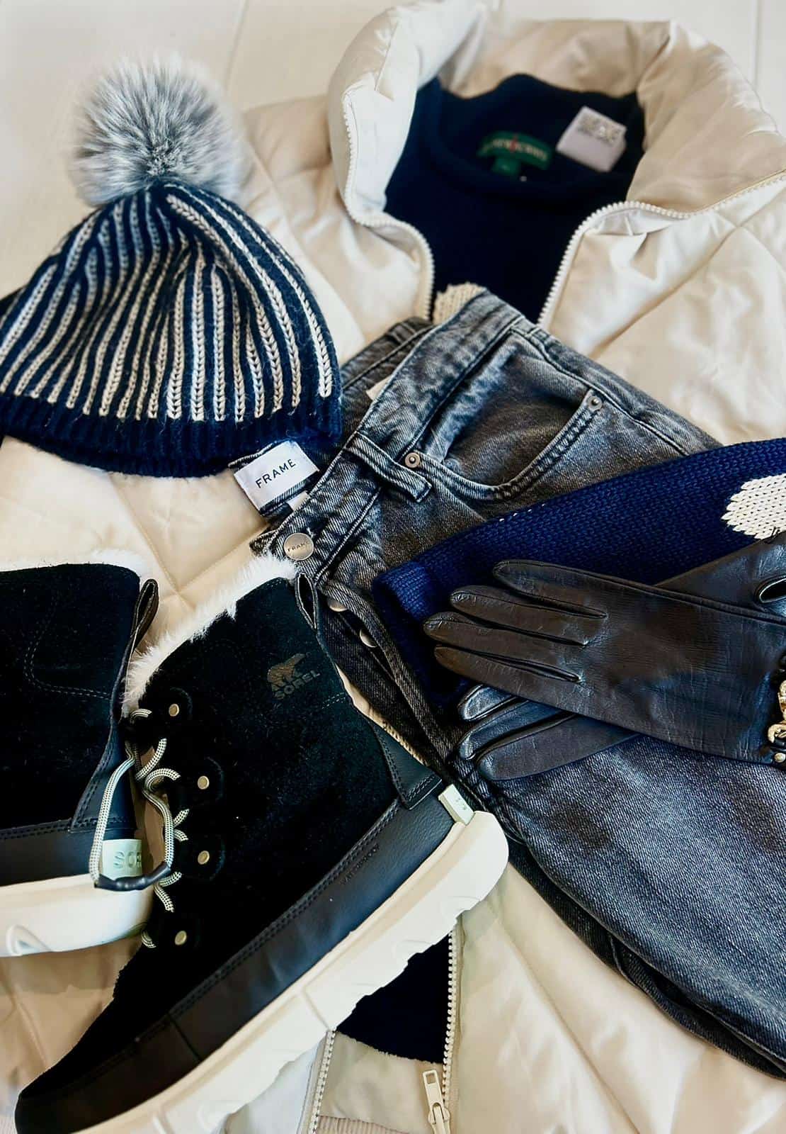 It’s Winter Consignment Time! – Second Chance Consignment